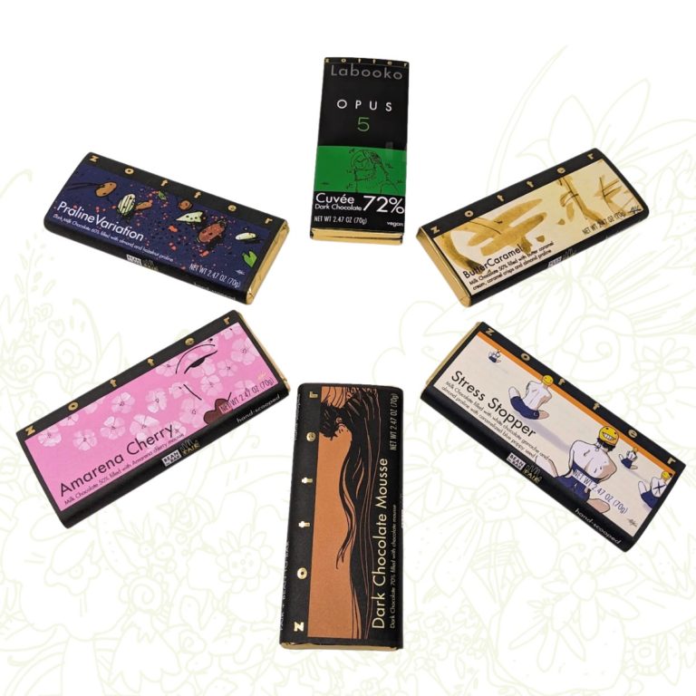 Buy Zotter Chocolates Online in the USA at ZotterUSA.Com