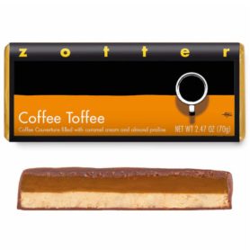 All products - Zotter Chocolates | Bean To Bar, Organic and Fair Trade ...