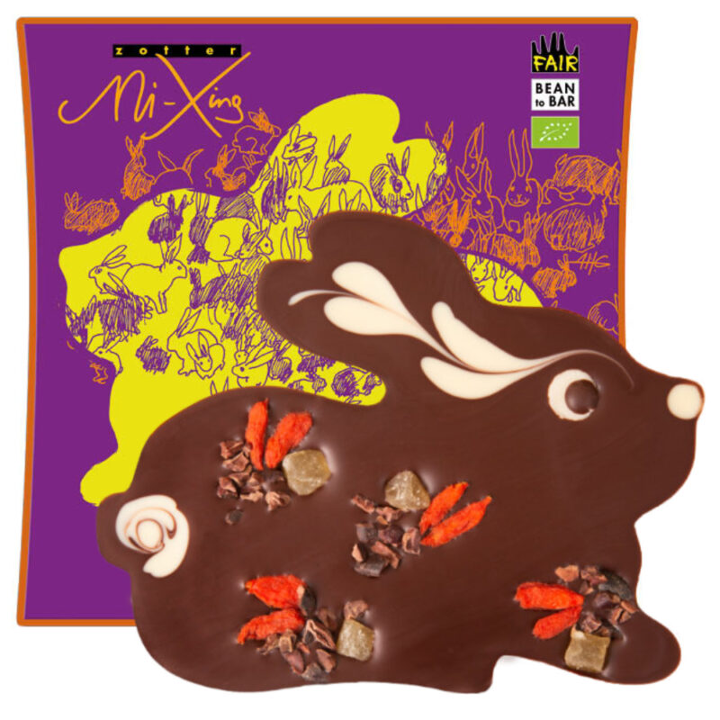 Buy Zotter Chocolates Online in the USA at ZotterUSA.Com