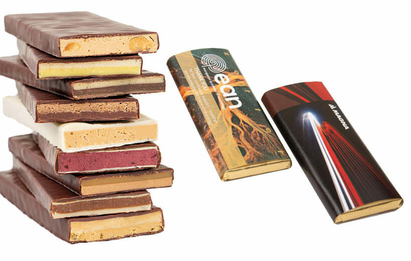 Personalized Edition - Zotter Chocolates | Bean To Bar, Organic and ...