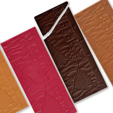 Premium Austrian Chocolates | Luxury Hand-Scooped Chocolate | Zotter USA