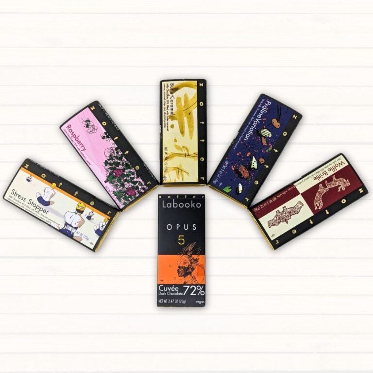 Buy Zotter Chocolates Online in the USA at ZotterUSA.Com