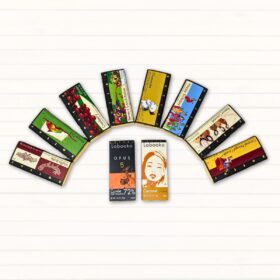 All products - Zotter Chocolates | Bean To Bar, Organic and Fair Trade ...