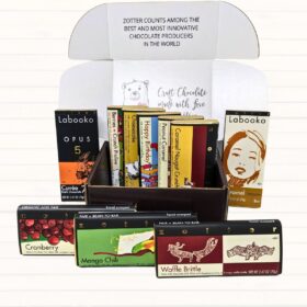 All products - Zotter Chocolates | Bean To Bar, Organic and Fair Trade ...