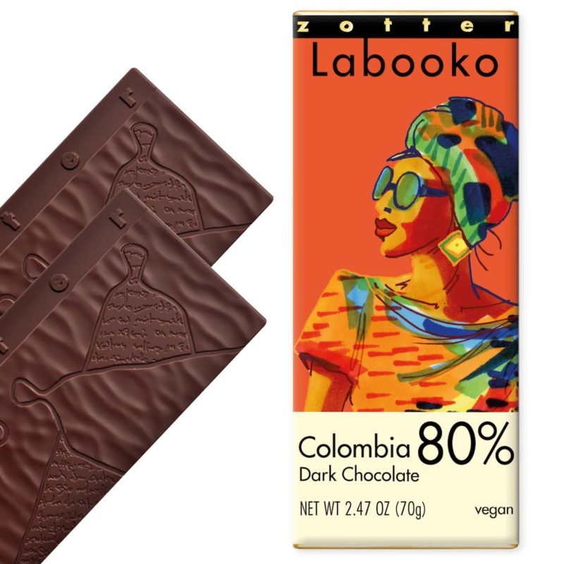 Purchase Labooko Chocolate Online - Unravel Authentic Flavors
