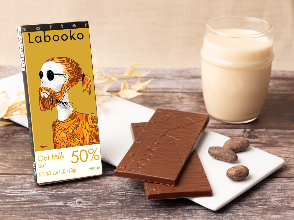Explore the Health Connection Between Chocolate and You