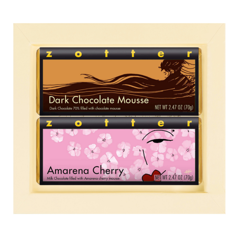 Buy Zotter Chocolates Online in the USA at ZotterUSA.Com