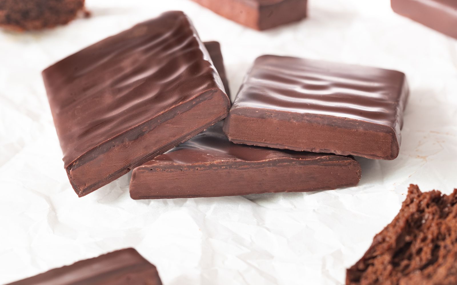 Discover the Sweet Benefits of Dark Chocolate | Our Blogs