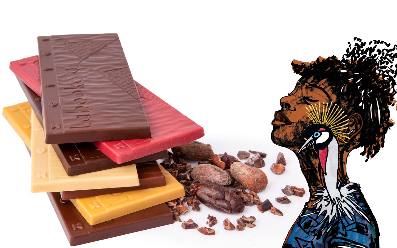 Explore Flavors with Zotter Labooko Chocolate Journey