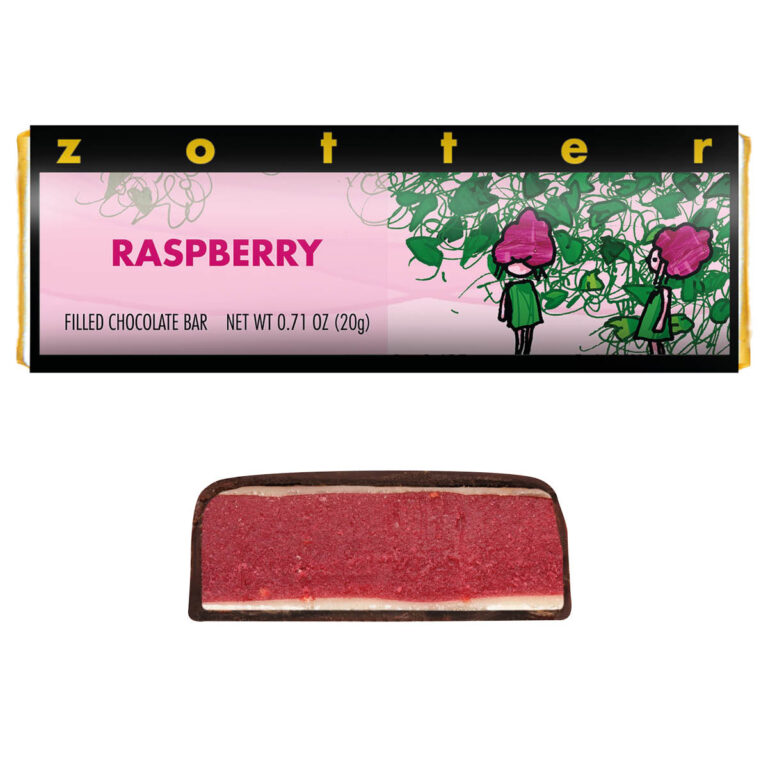 Premium Austrian Chocolates | Luxury Hand-Scooped Chocolate | Zotter USA