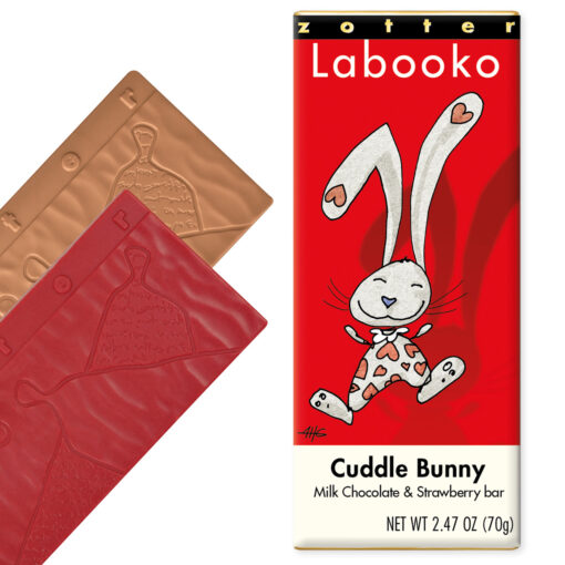 Premium Austrian Chocolates | Luxury Hand-Scooped Chocolate | Zotter USA
